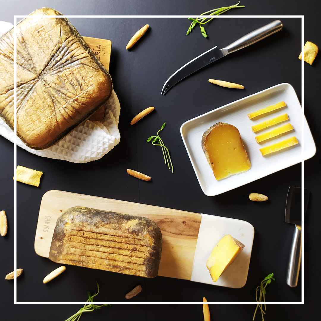 Travel to Spain through 3 cheeses: Idiazabal, Valdeon and Mahon — ARC ...