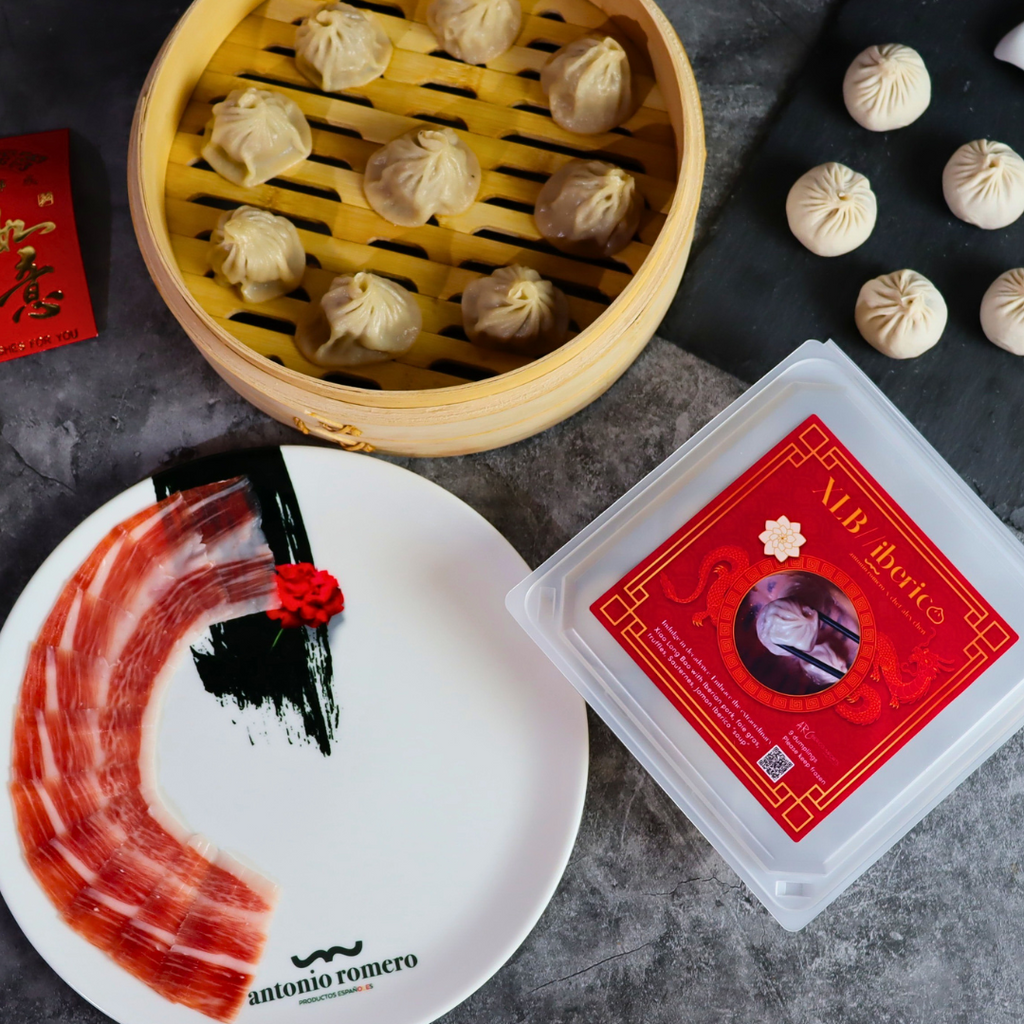 Lunar New Year Specials | 新年特惠 — ARC IBERICO IMPORTS