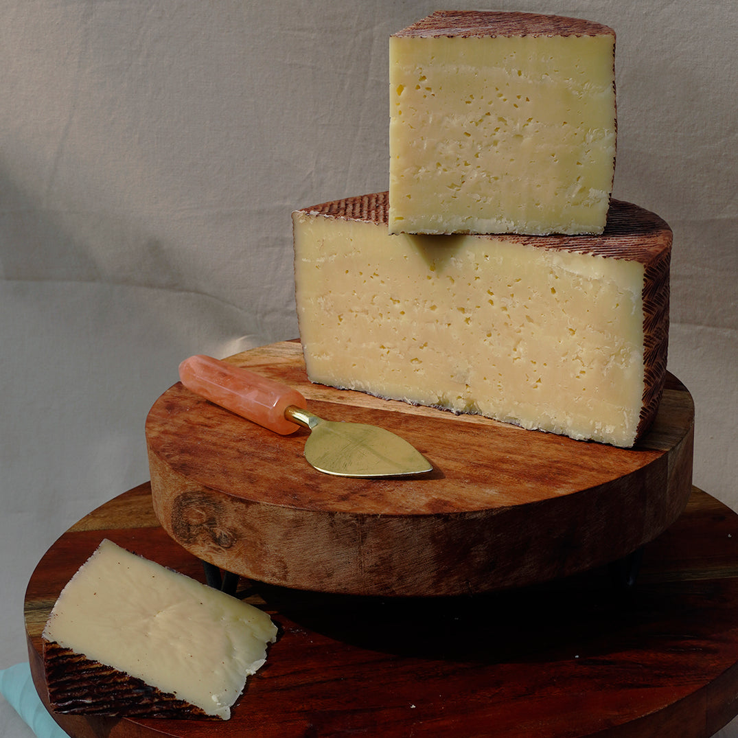 Spanish Cheese Online | ARC Ibericos Imports — ARC IBERICO IMPORTS