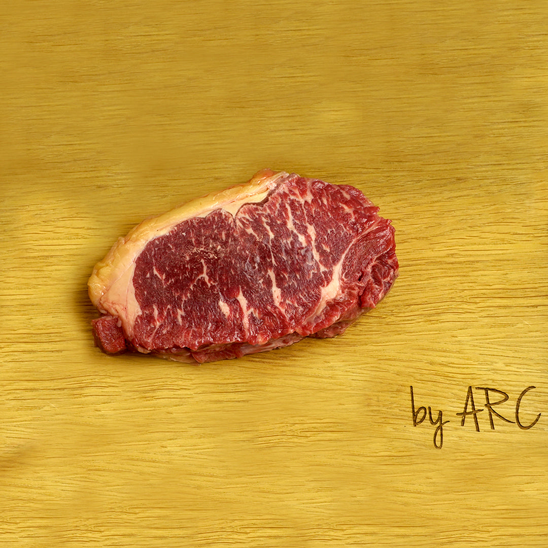 Rubia Gallega Boneless Sirloin - Dry-Aged Spanish Beef (Lomo Bajo ...