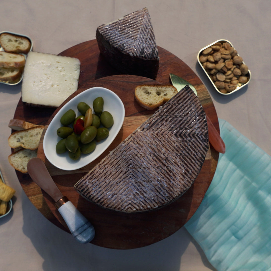Spanish Cheese Online | ARC Ibericos Imports — ARC IBERICO IMPORTS