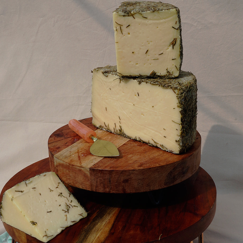 Spanish Cheese Online | ARC Ibericos Imports — ARC IBERICO IMPORTS