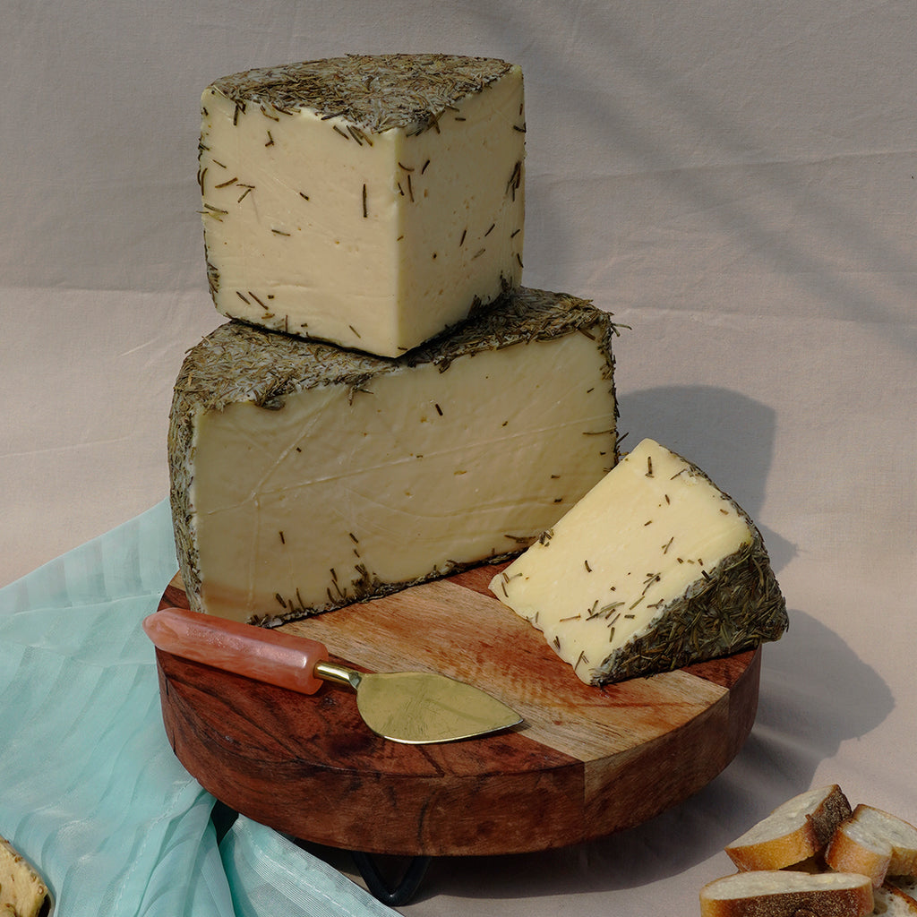 Spanish Cheese Online | ARC Ibericos Imports — ARC IBERICO IMPORTS
