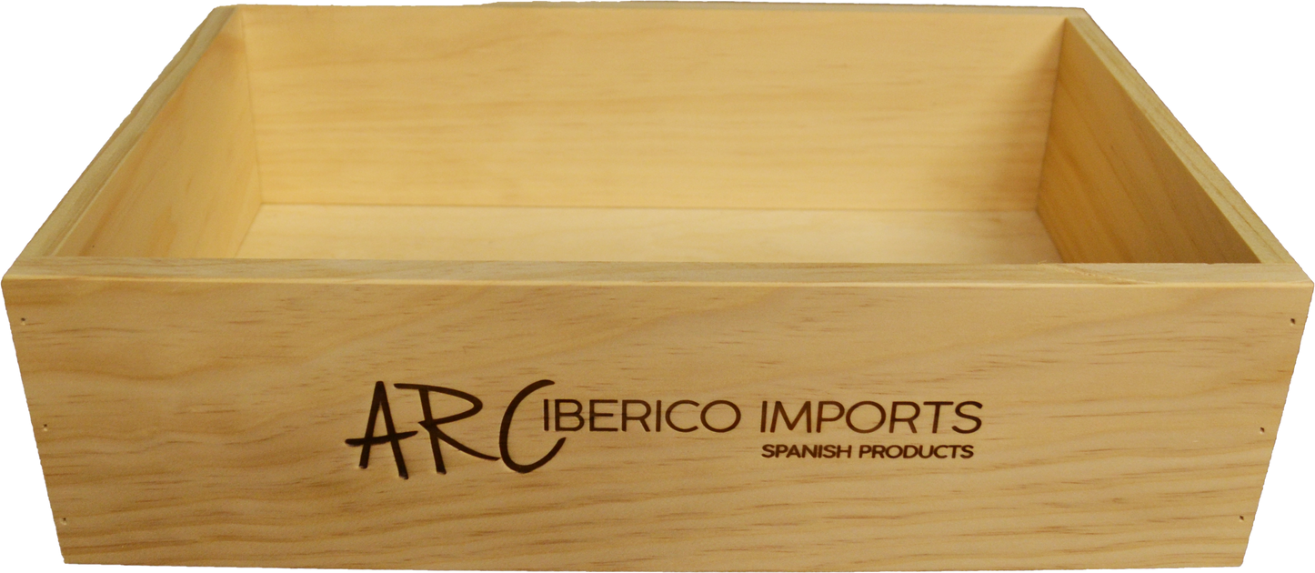 ARC Gift Box - Create Your Own Special Gift Box — ARC IBERICO IMPORTS