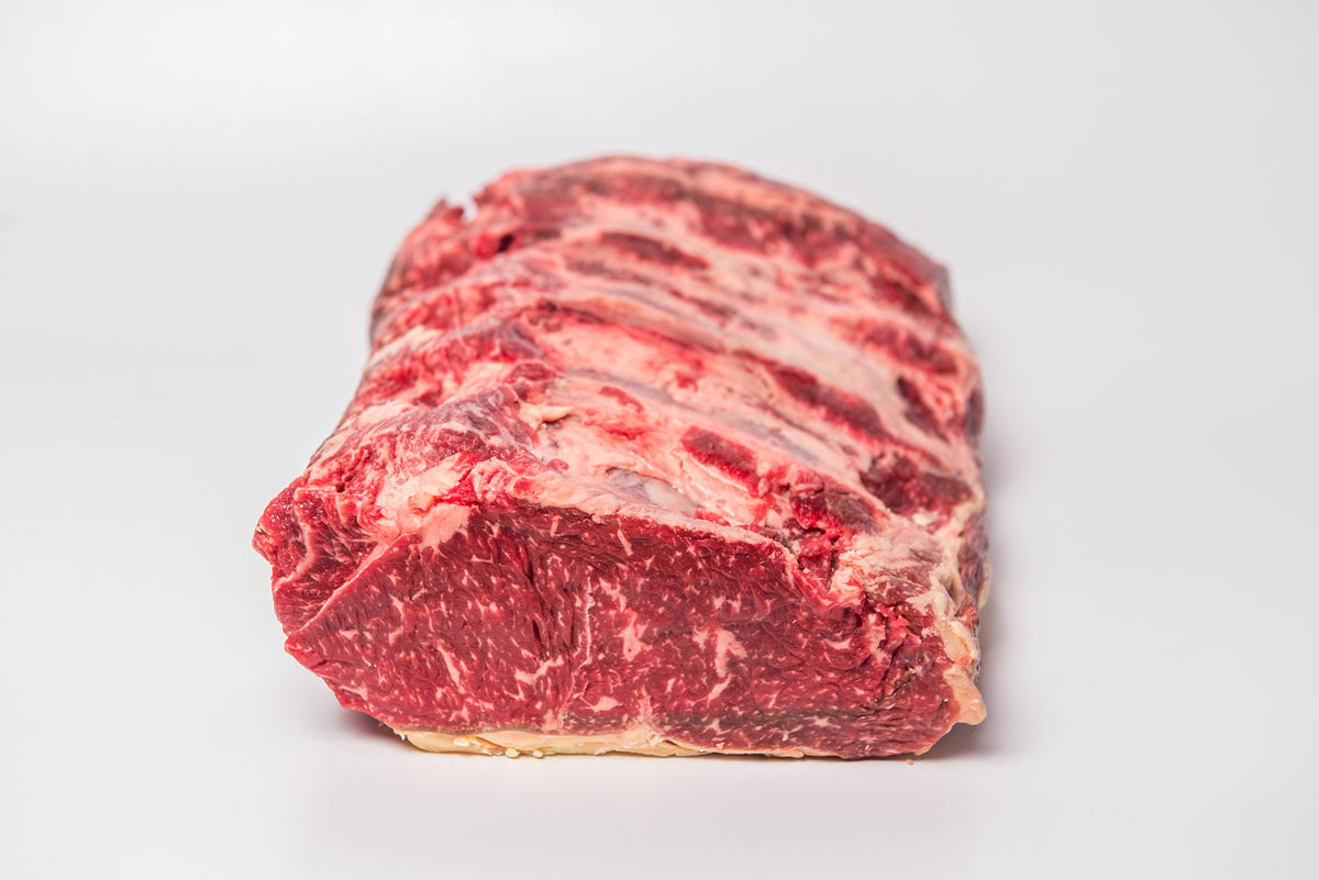 "Lomo Bajo Vacuno Premium Sin Hueso Madurado" Spanish Premium Beef Sir ...